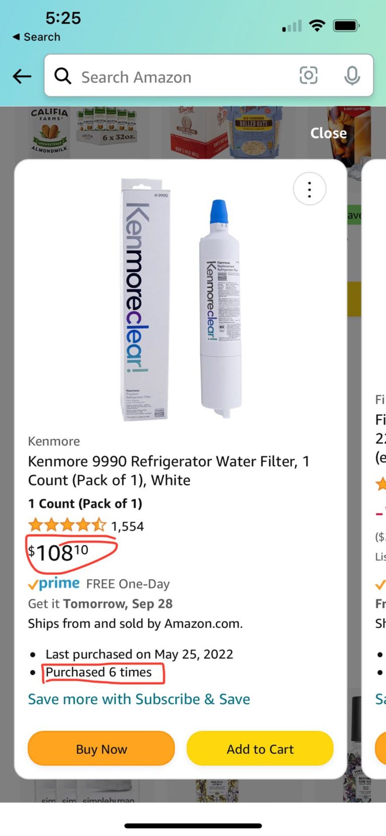 6 Ways Amazon Sucks (10 Years of Personal Research)