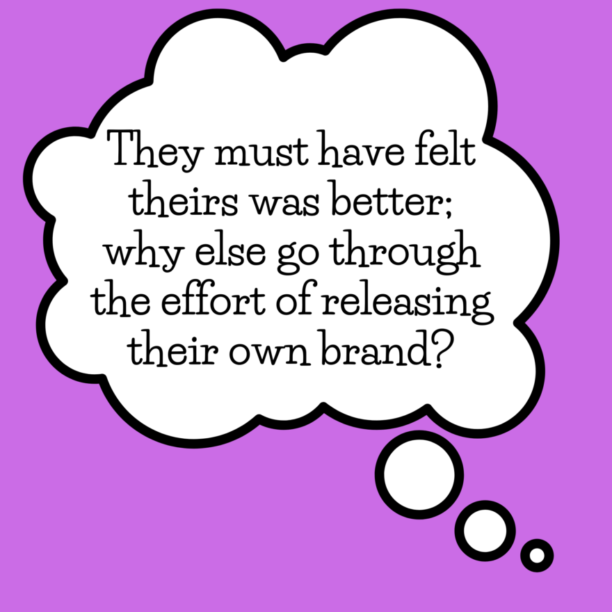 Understanding Implied Marketing
